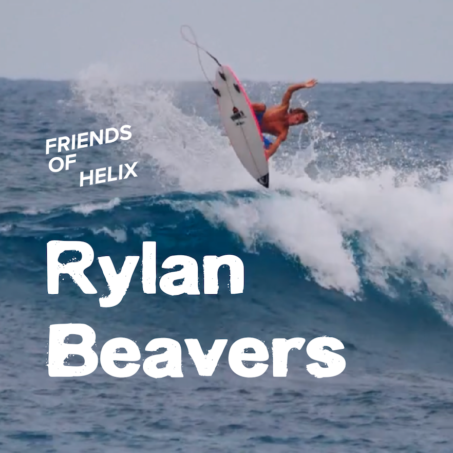 Friends of HELIX - Volume 2: Rylan Beavers